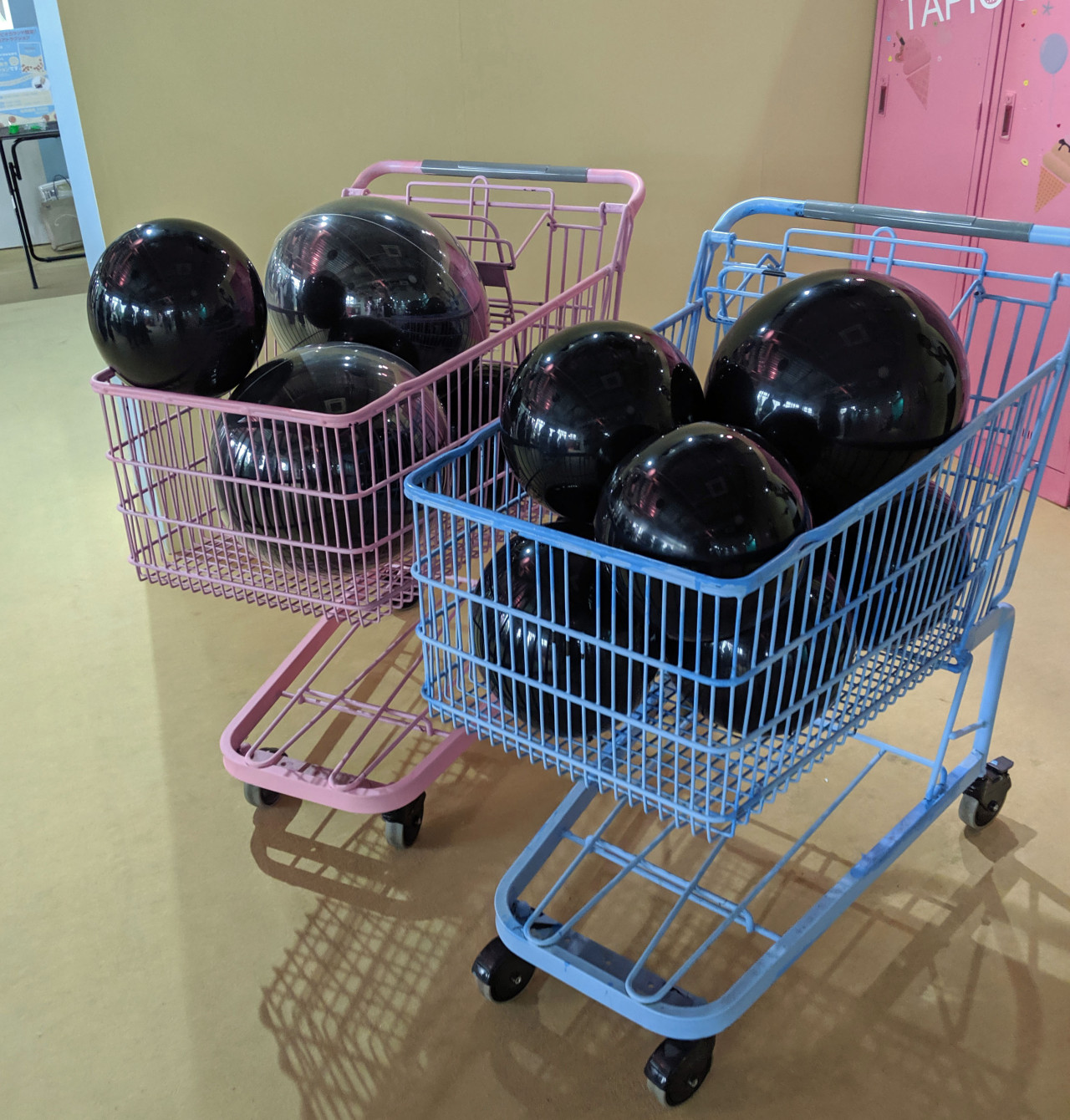 We visit Tokyo Tapioca Land in Harajuku | SoraNews24 —Japan News—