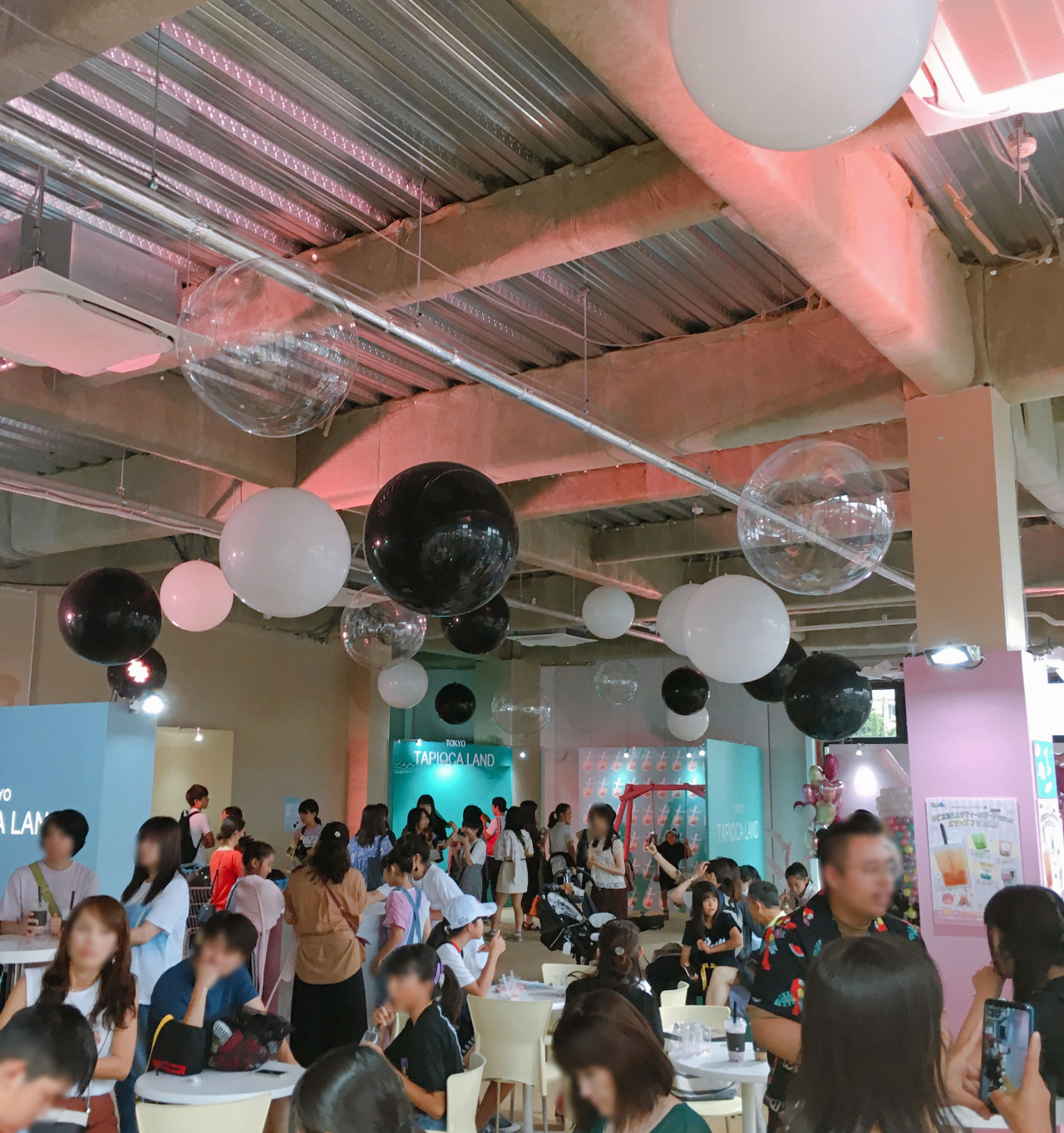 We visit Tokyo Tapioca Land in Harajuku | SoraNews24 -Japan News-