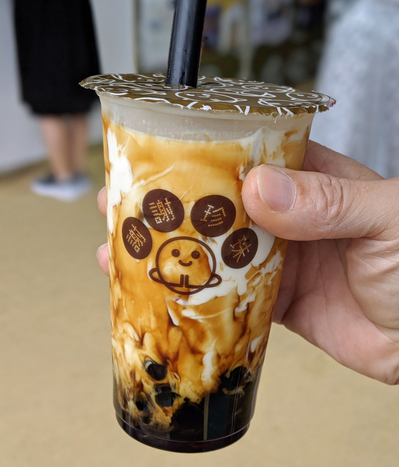 We visit Tokyo Tapioca Land in Harajuku | SoraNews24 -Japan News-