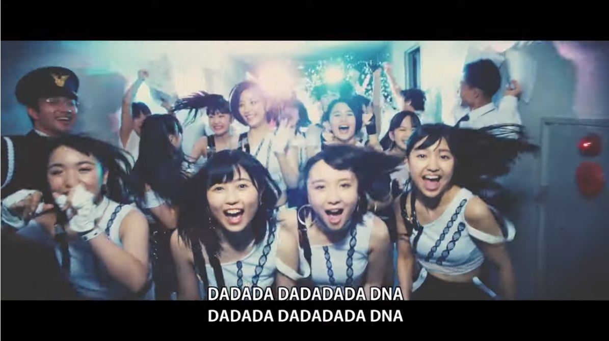 Three reasons why new girl idol group “Beyooooonds” may be the next big ...