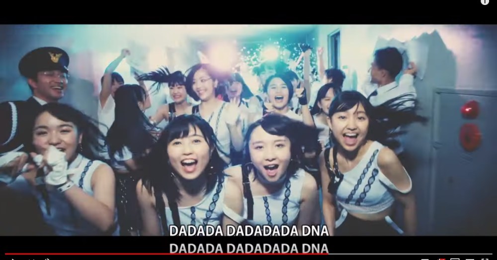 Three reasons why new girl idol group “Beyooooonds” may be the next big ...