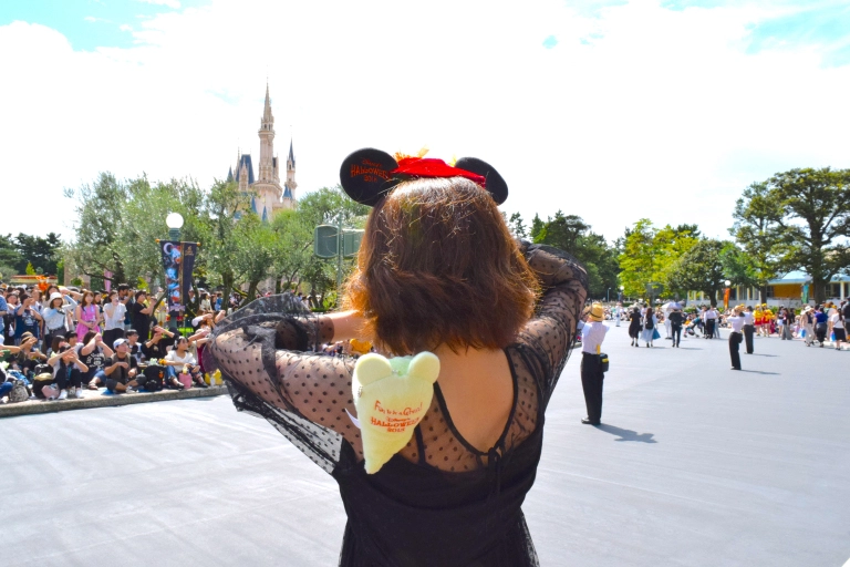 Tokyo Disneyland/Disney Sea announce cosplay rules, allowed characters ...