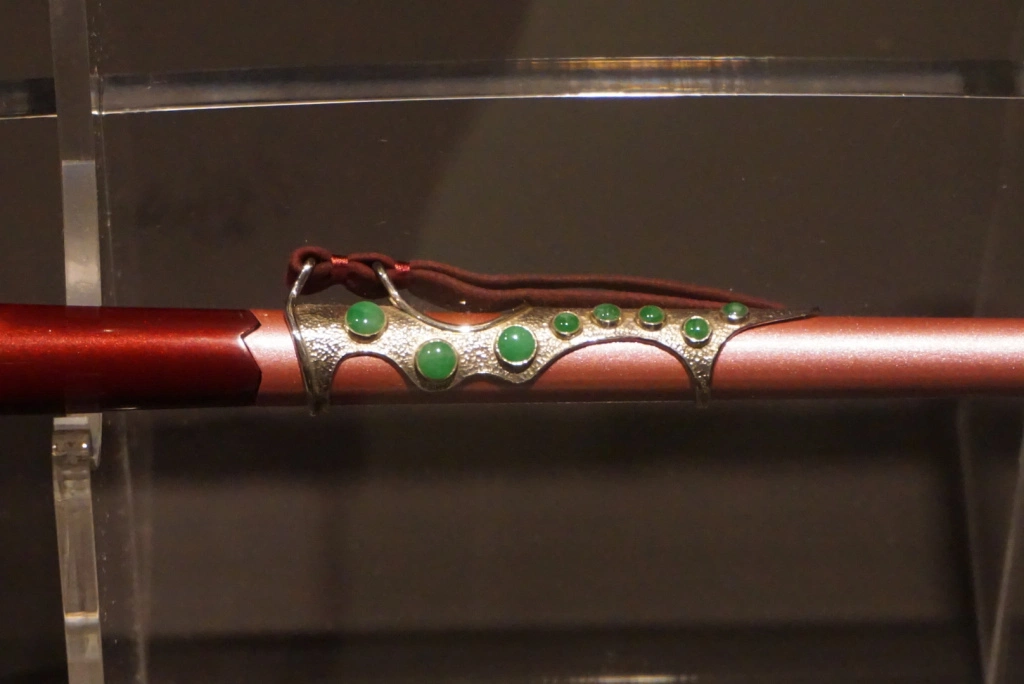 Cruel angels, beautiful blades: The amazing sword of the Evangelion and ...