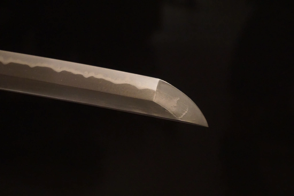 Cruel angels, beautiful blades: The amazing sword of the Evangelion and ...