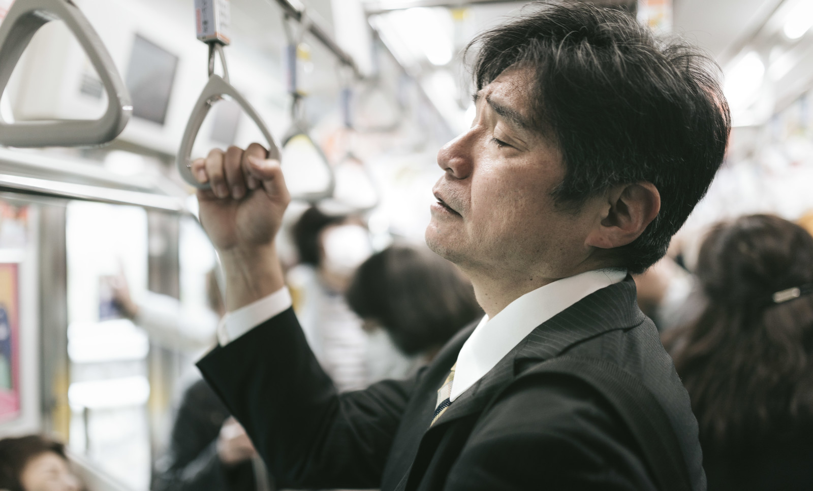 Japan second-least attractive country for expats to work, survey says ...