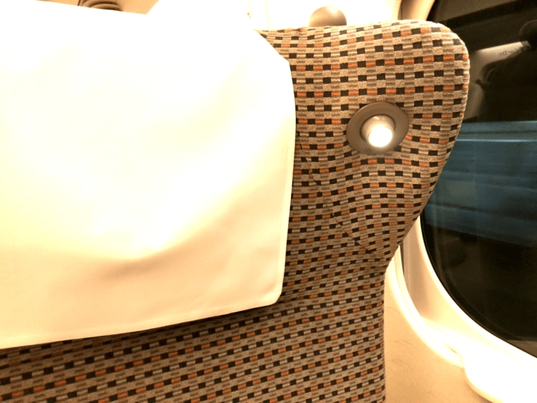 Is the Shinkansen bullet train Green Car upgrade worth it when ...