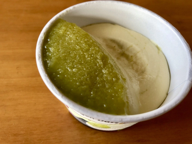 Häagen-Dazs new zunda mochi ice cream gives us a lot of delicious ...