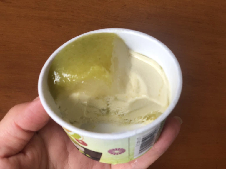 Häagen-Dazs new zunda mochi ice cream gives us a lot of delicious ...