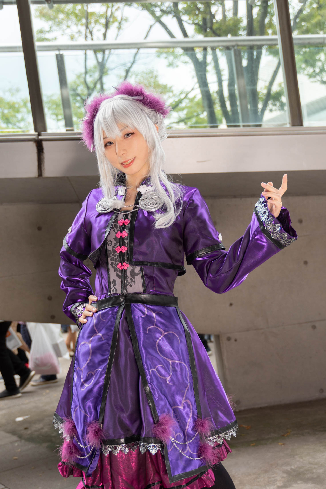 Tokyo Game Show 2019: The best Japanese cosplayers from Day 1 of TGS ...