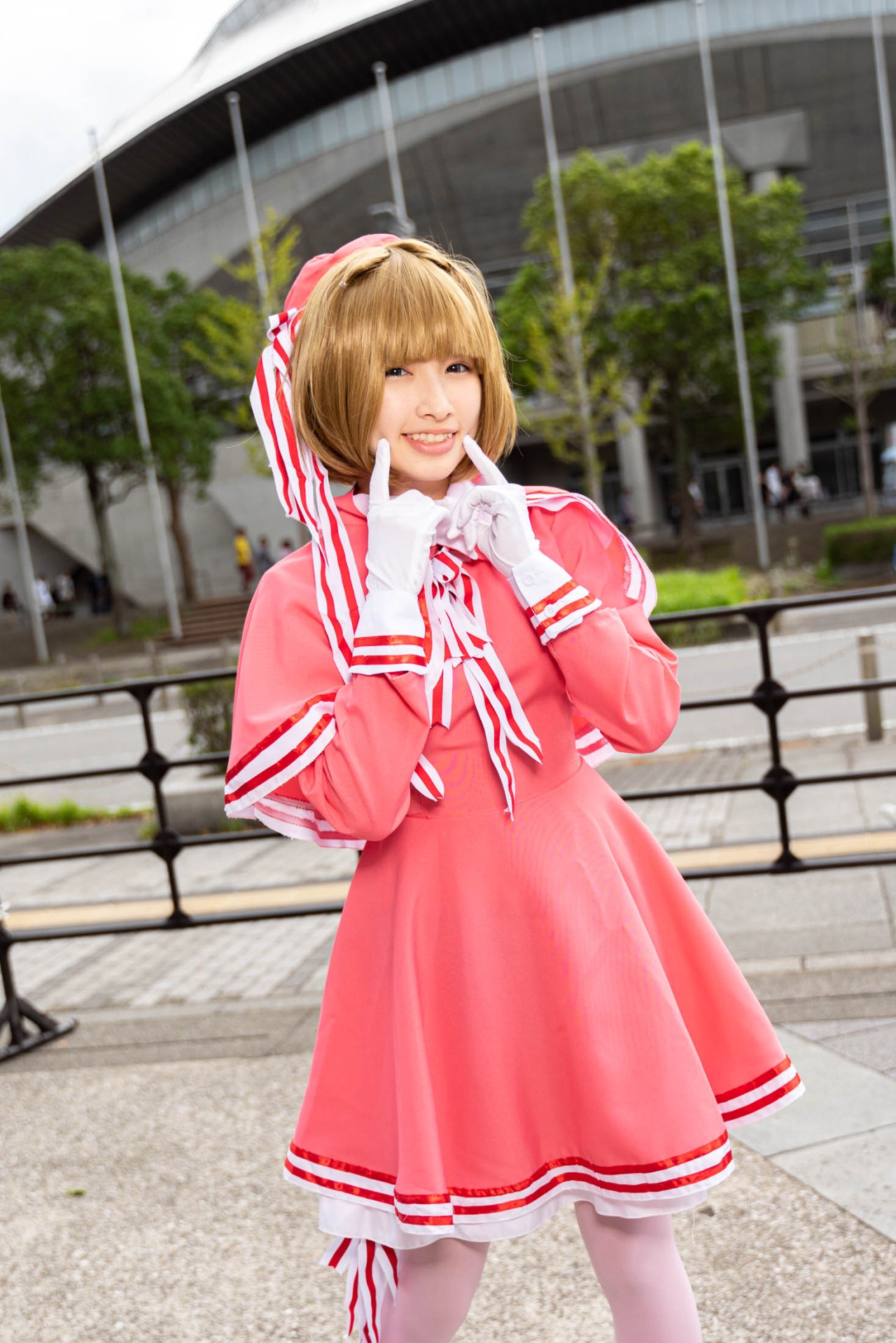 Tokyo Game Show 2019: The best Japanese cosplayers from Day 1 of TGS ...