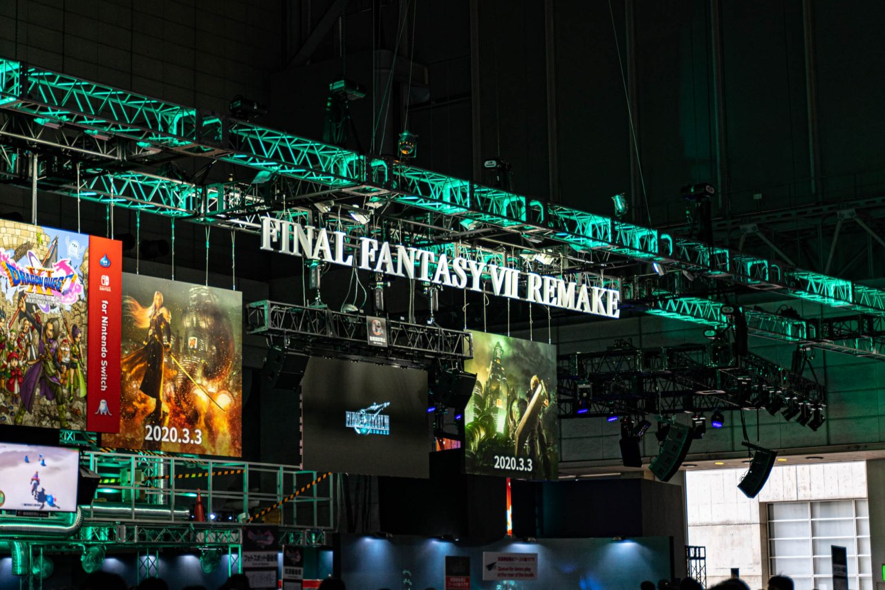 Tokyo Game Show 2019: The best Japanese cosplayers from Day 1 of TGS ...