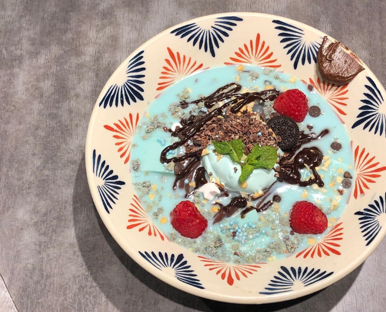 Tag: choco mint | SoraNews24 -Japan News-