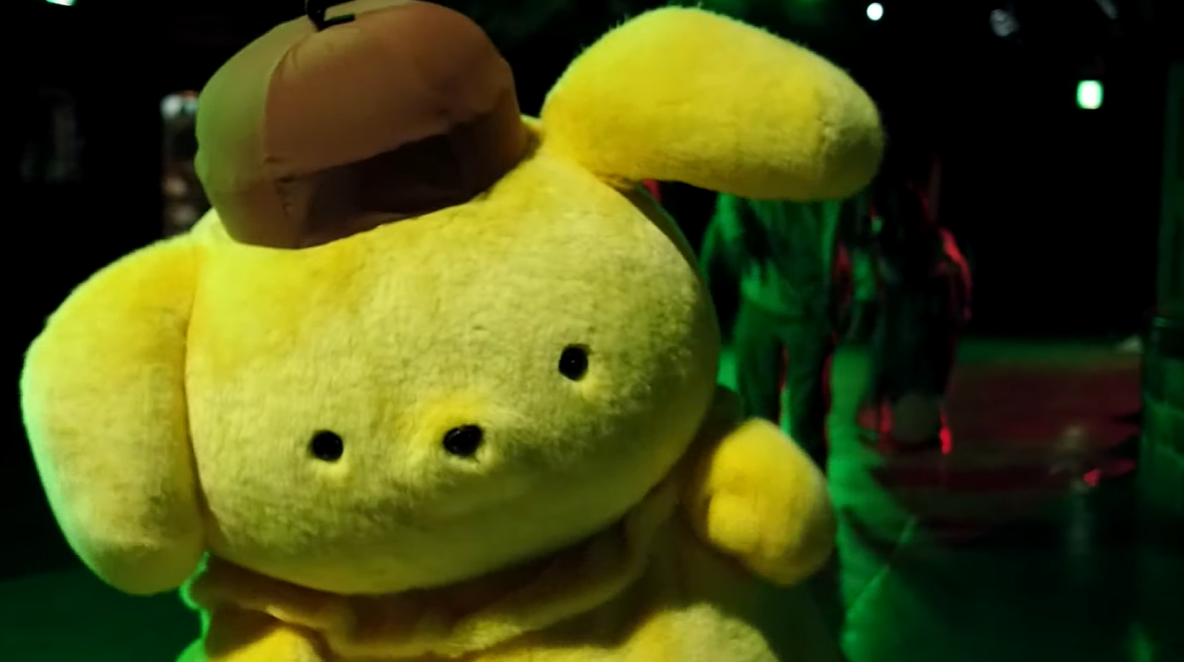 Sanrio turns one of its most popular characters into a zombie for new ...