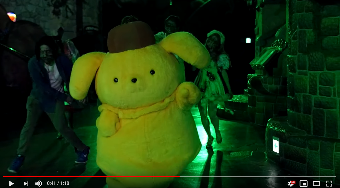 Tag: Pompompurin | SoraNews24 -Japan News-