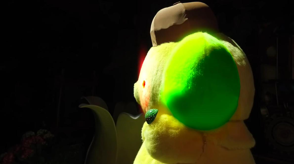 Sanrio turns one of its most popular characters into a zombie for new ...