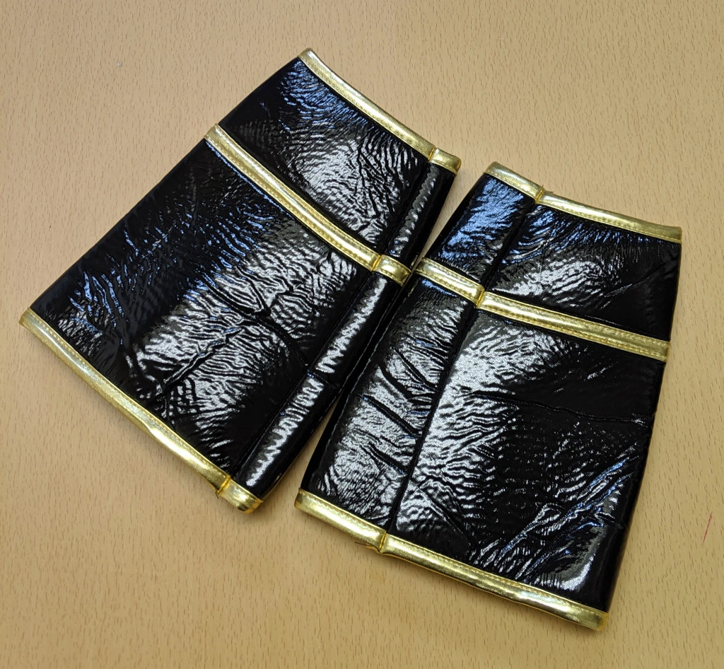 Cosplay tragedy strikes Mr. Sato with the official Fist of the North ...