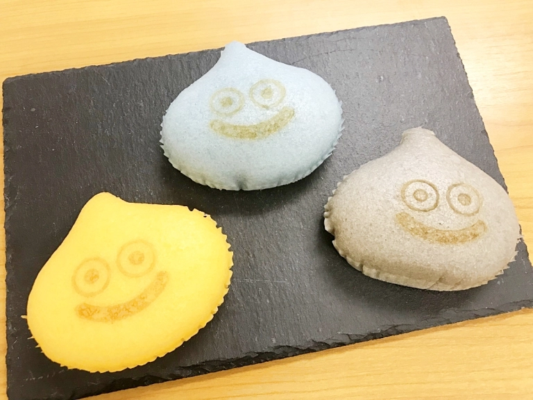 Special slime kiosk at Shinjuku Station is ready to give your phone all ...