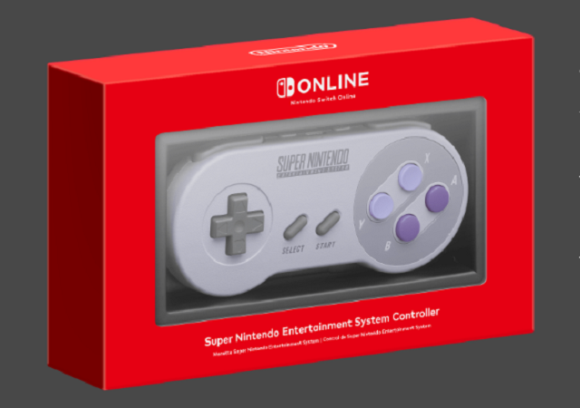 Nintendo FINALLY adds 16-bit Super NES/Super Famicom games to Switch ...