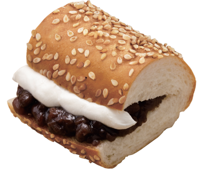 Subway releases first-ever sweet sub sandwich in Japan | SoraNews24 ...