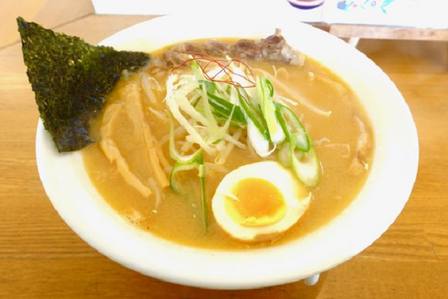 This London ramen restaurant’s super-strange ramen shocks our Japanese ...