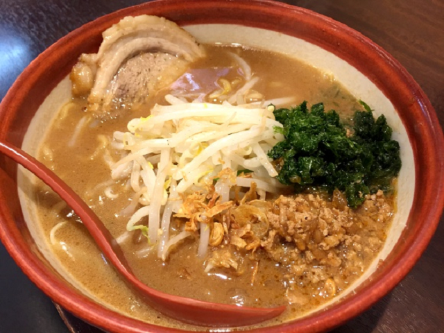 This London ramen restaurant’s super-strange ramen shocks our Japanese ...