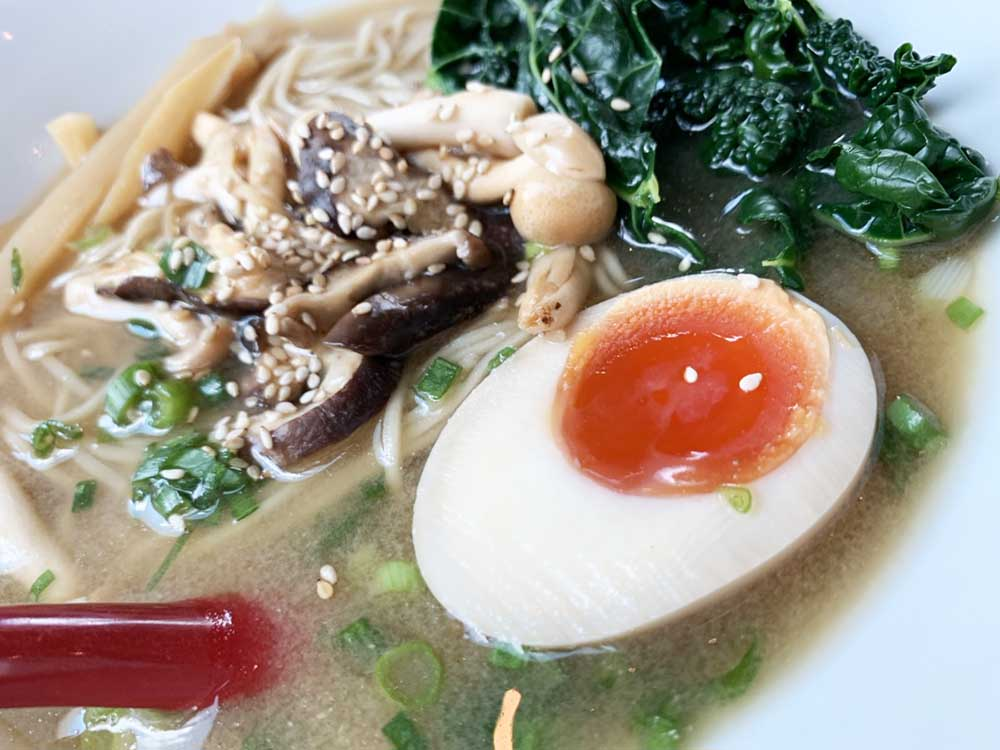 This London ramen restaurant’s super-strange ramen shocks our Japanese ...