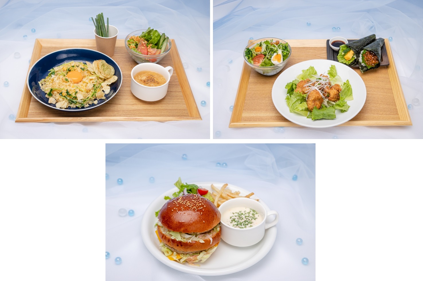 Weathering with You anime cafe opening soon with beautiful Shinkai ...