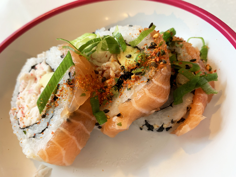 Tag: western sushi | SoraNews24 —Japan News—