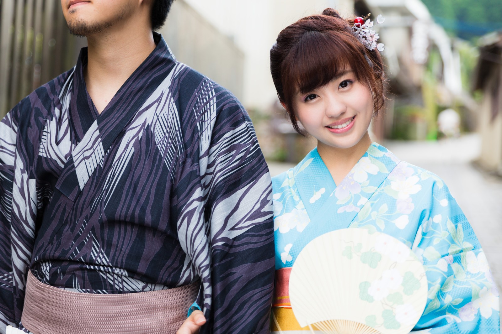 Rugby World Cup 2019: Team Canada jumps off bus in yukata kimono ...