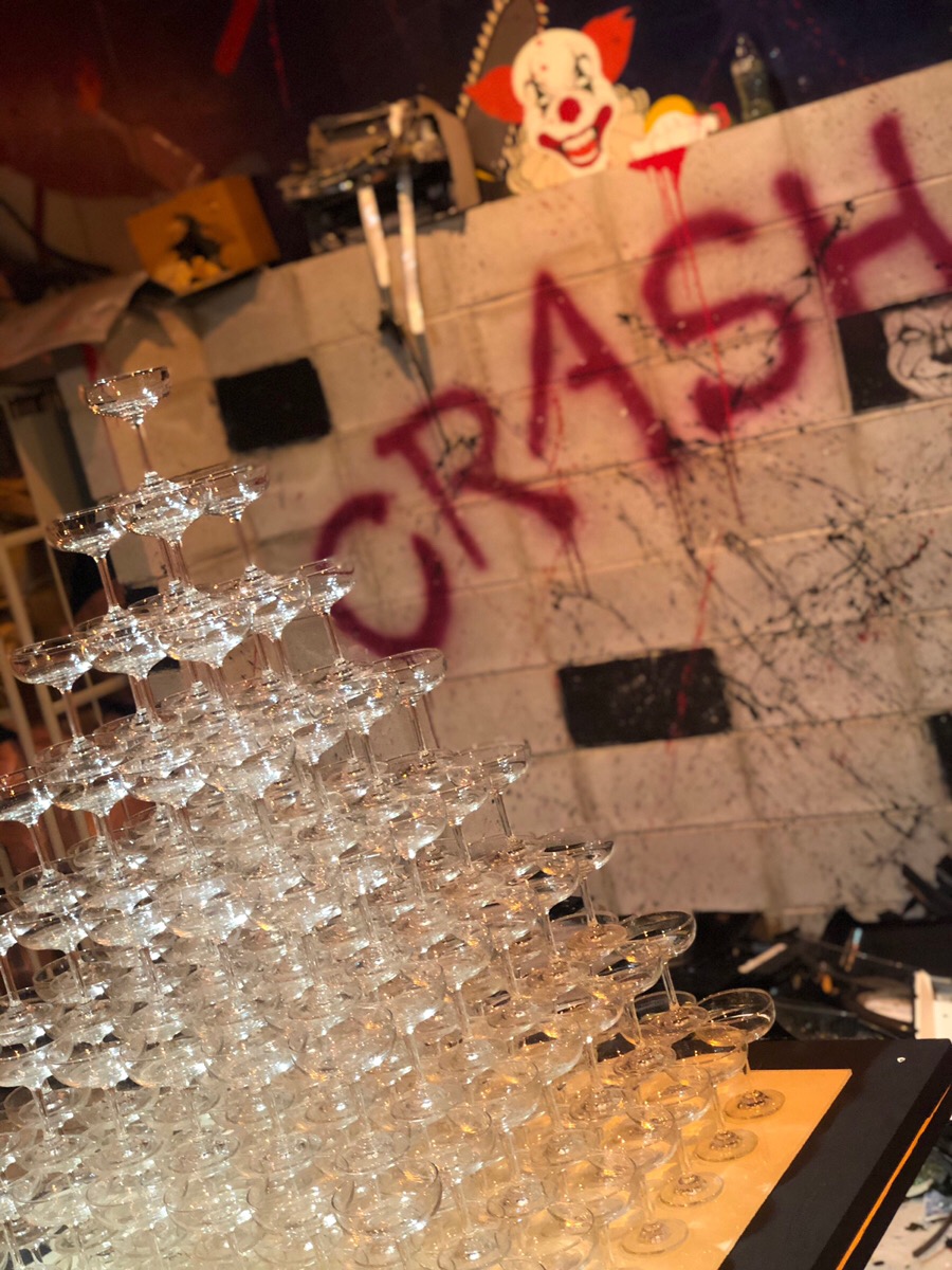 Hate your boss? Mad at your ex? Release stress and unleash anger at ...