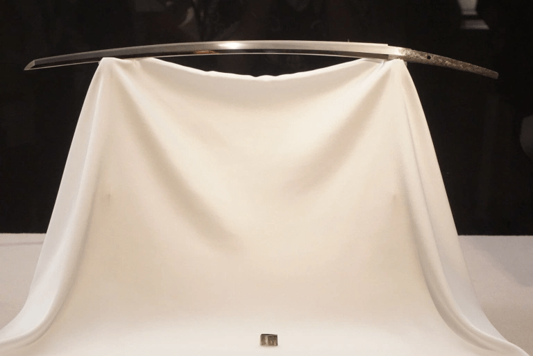 How did samurai swords and armor evolve over time?【Part 2】【Photos ...