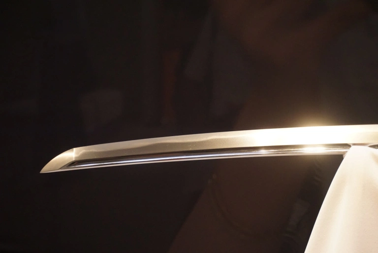 How did samurai swords and armor evolve over time?【Part 2】【Photos ...