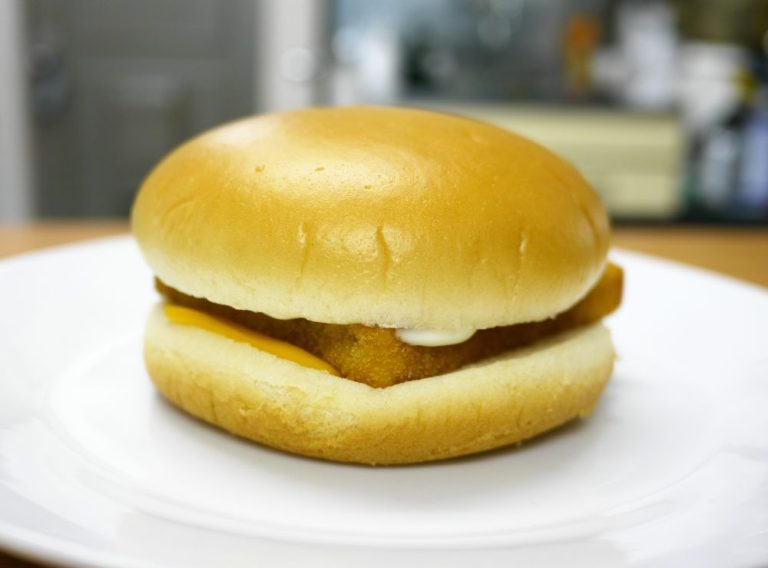 Japanese Filet-O-Fish to get first upgrade in 25 years | SoraNews24 ...