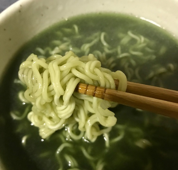Try some Alien Soup from Japan, now with more alien! | SoraNews24 ...