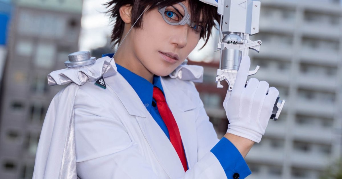 Ikebukuro Halloween Cosplay Festival 2019 Tokyo Japan anime Japanese ...