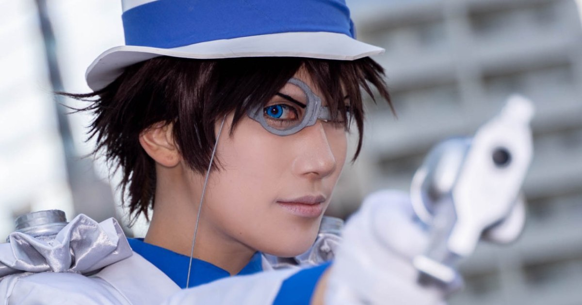 Ikebukuro Halloween Cosplay Festival 2019 Tokyo Japan anime Japanese ...