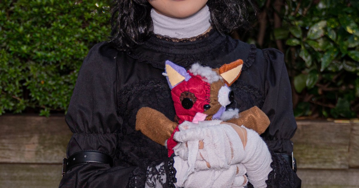 Ikebukuro Halloween Cosplay Festival 2019 Tokyo Japan anime Japanese ...