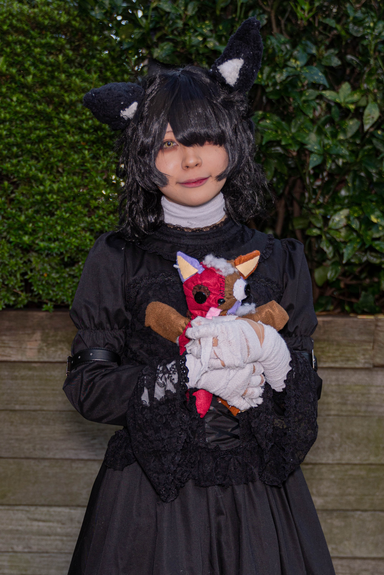 Ikebukuro Halloween Cosplay Festival 2019 Tokyo Japan anime Japanese ...