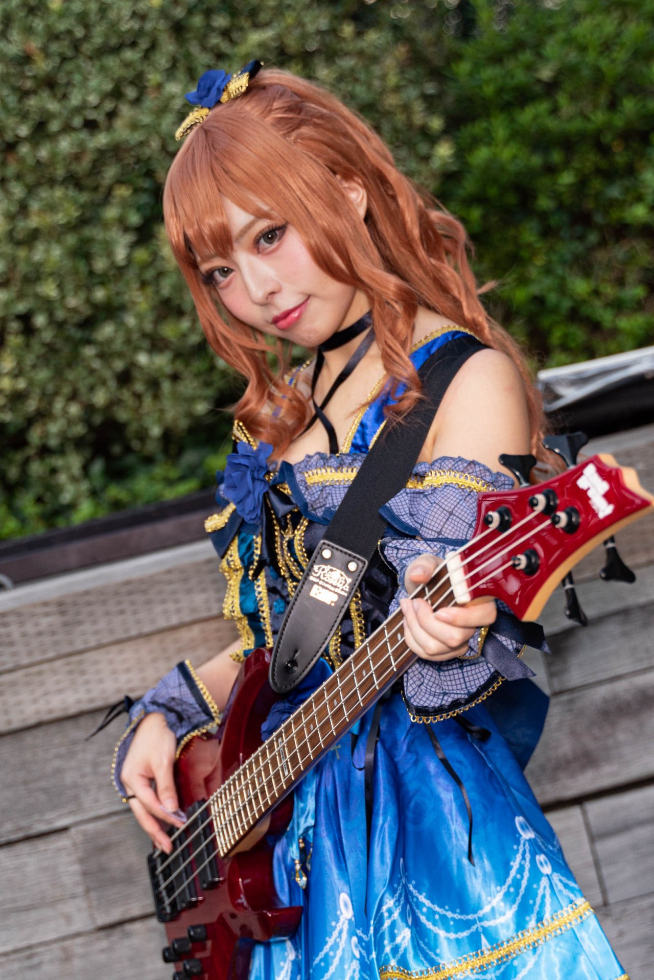 The best Japanese cosplayers from Ikebukuro Halloween Cosplay Fest 2019 ...