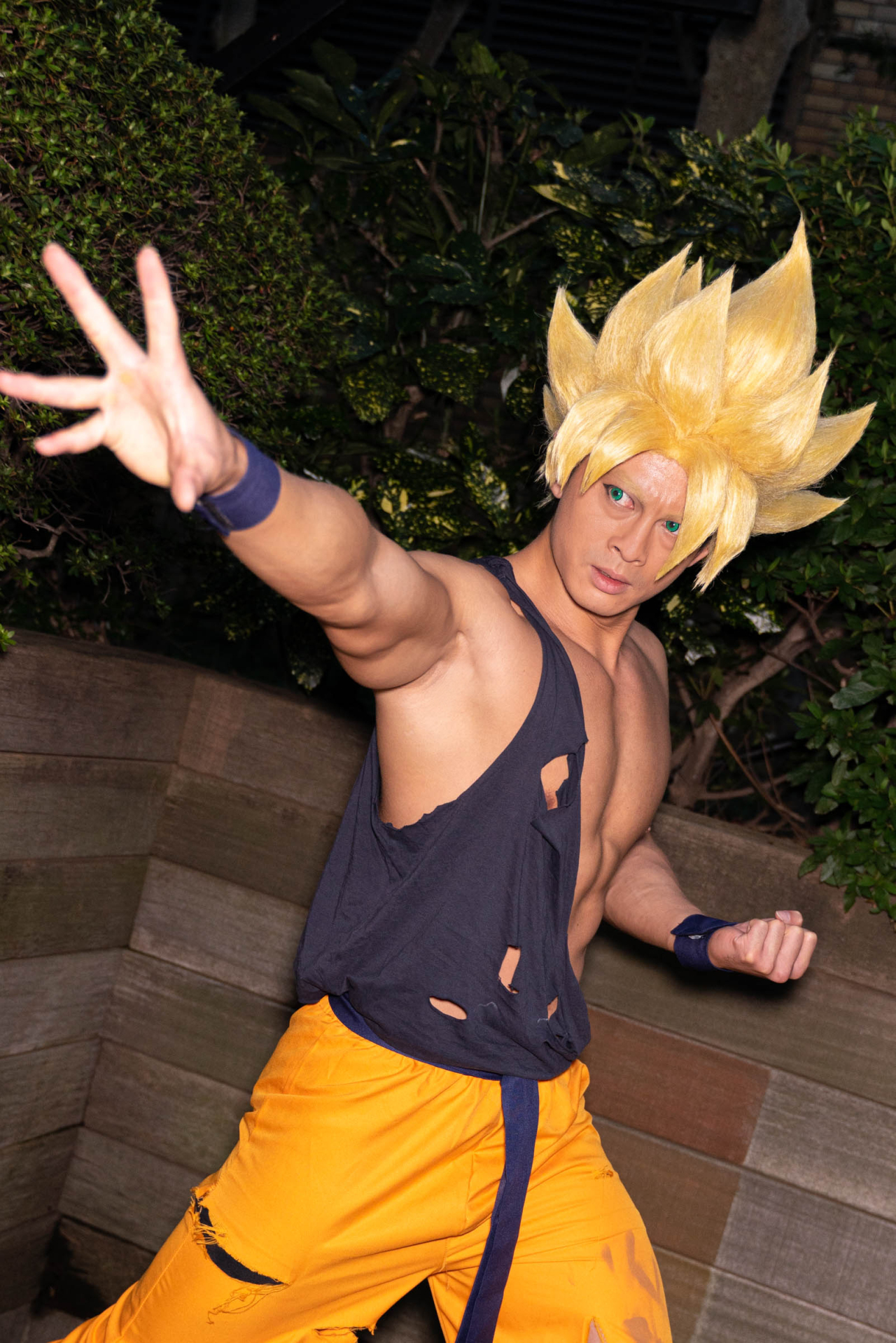 Ikebukuro Halloween Cosplay Festival 2019 Tokyo Japan anime Japanese ...