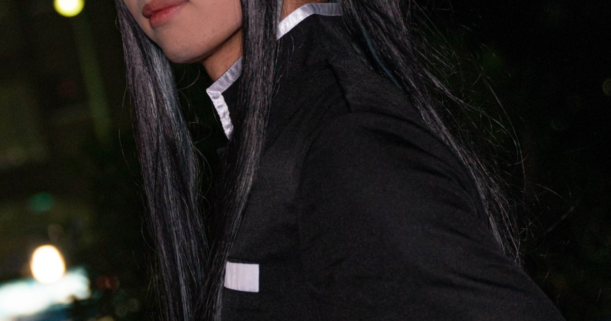 Ikebukuro Halloween Cosplay Festival 2019 Tokyo Japan anime Japanese ...