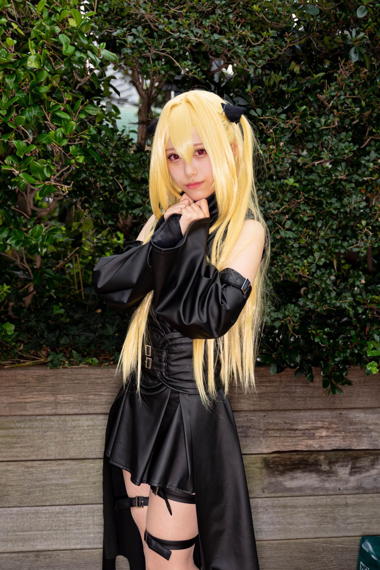 The best Japanese cosplayers from Ikebukuro Halloween Cosplay Fest 2019 ...