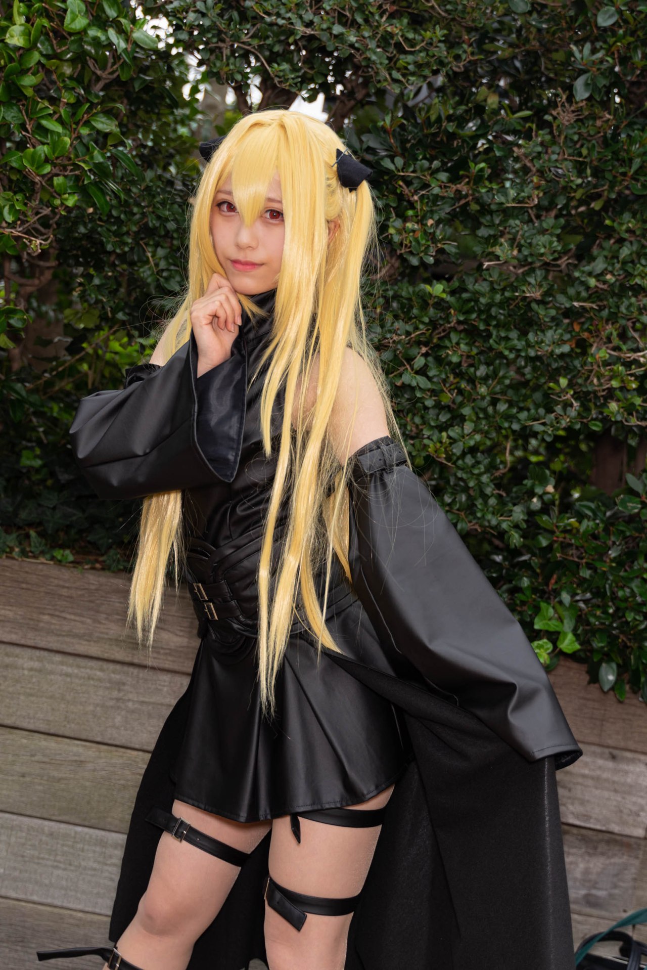 The best Japanese cosplayers from Ikebukuro Halloween Cosplay Fest 2019 ...