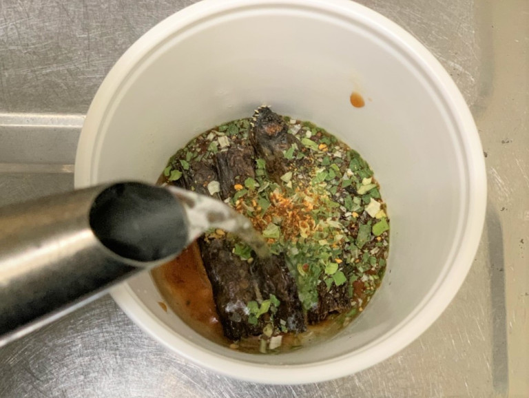 Try some Alien Soup from Japan, now with more alien! | SoraNews24 ...