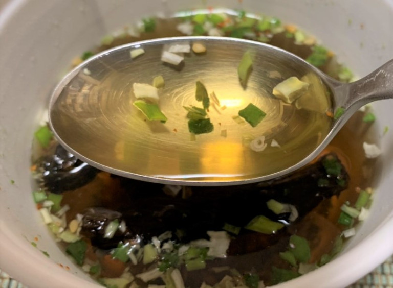 Try some Alien Soup from Japan, now with more alien! | SoraNews24 ...