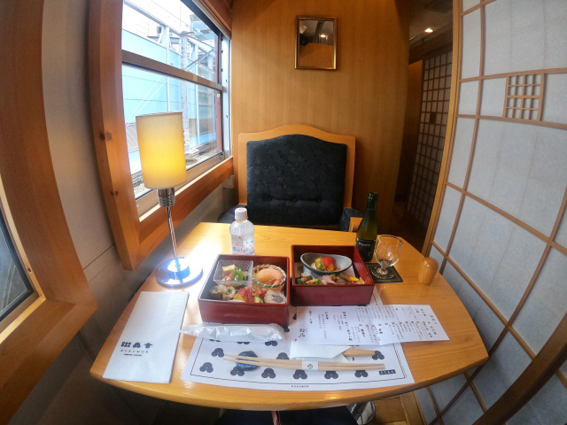 Japan Travel: What it’s like to go on a solo journey on a Japanese ...