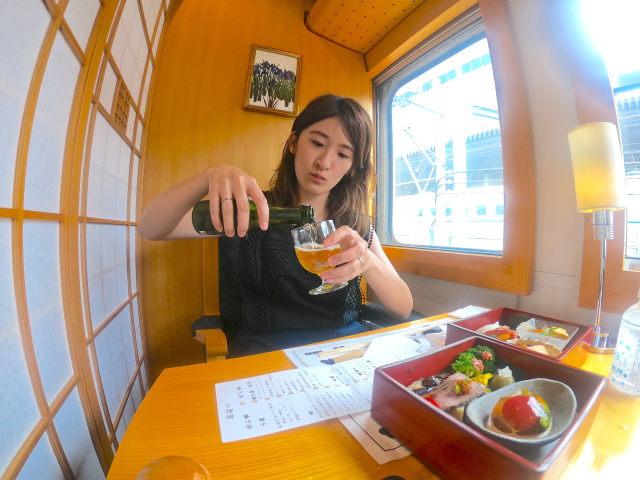 Japan Travel: What it’s like to go on a solo journey on a Japanese ...