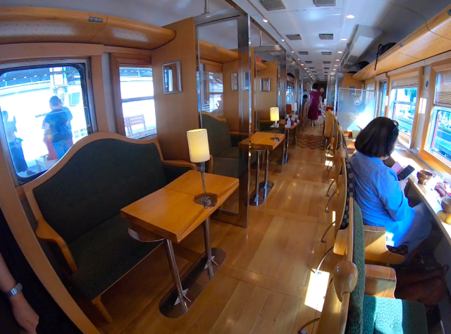 Japan Travel: What it’s like to go on a solo journey on a Japanese ...