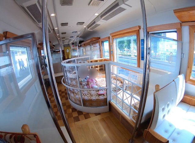 Japan Travel: What it’s like to go on a solo journey on a Japanese ...