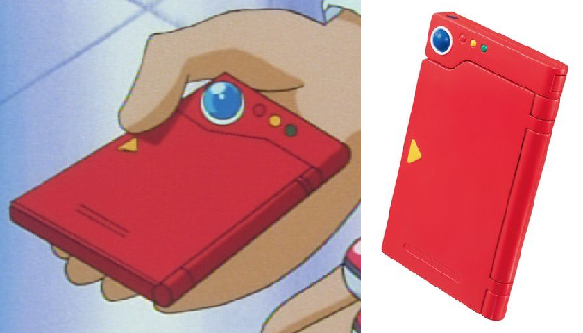 You can now turn your smartphone into a Pokémon Pokédex thanks to ...